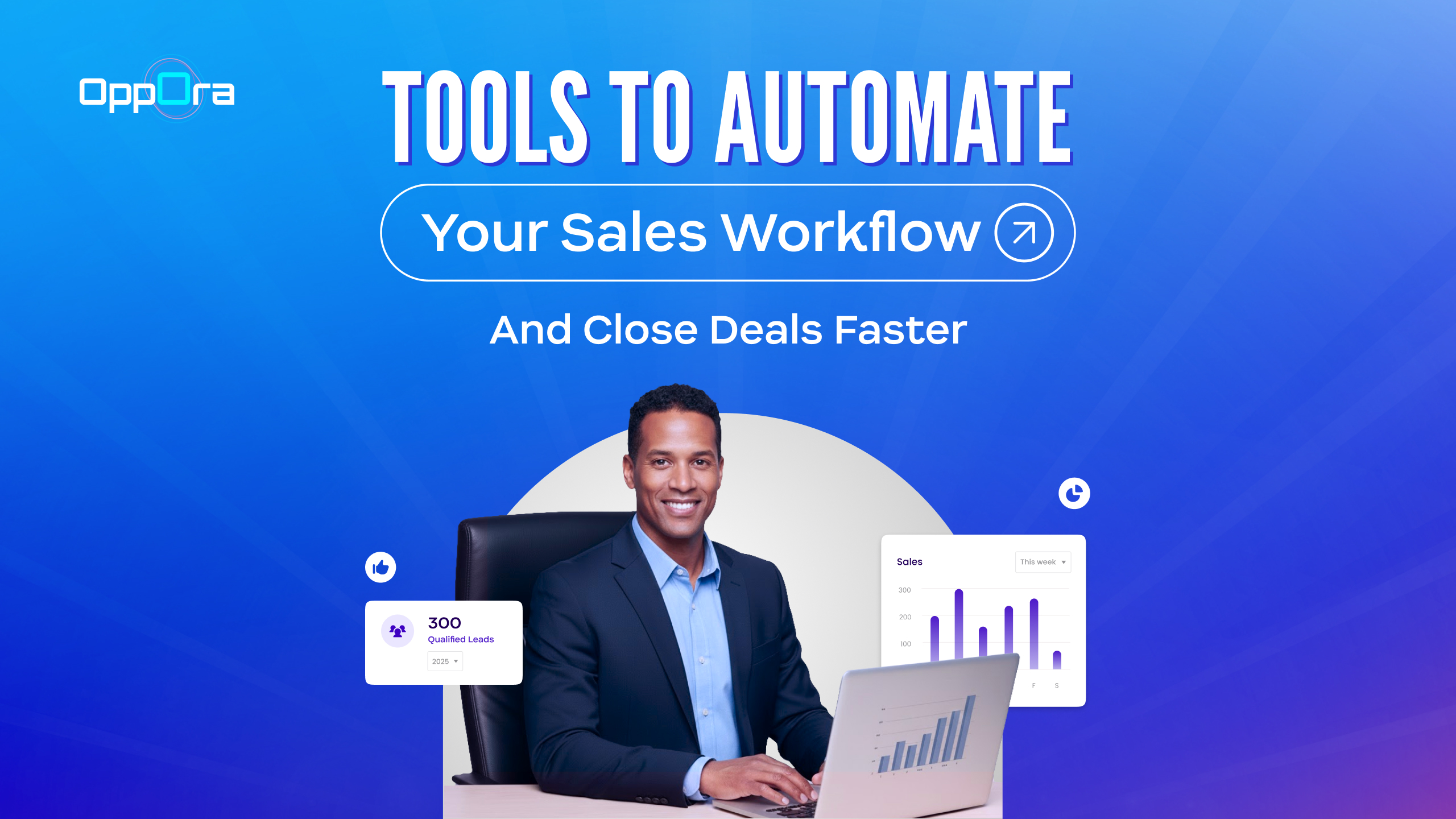 7 Tools to Automate Your Sales Workflow in 2026 (And Close Deals Faster)