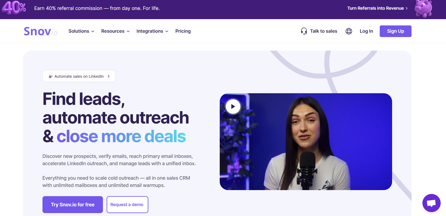 16 Best Cold Email Software & Tools for Outreach in 2026