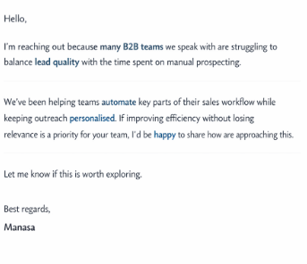 Email Salutation Examples That Work Better Than Outdated Greetings