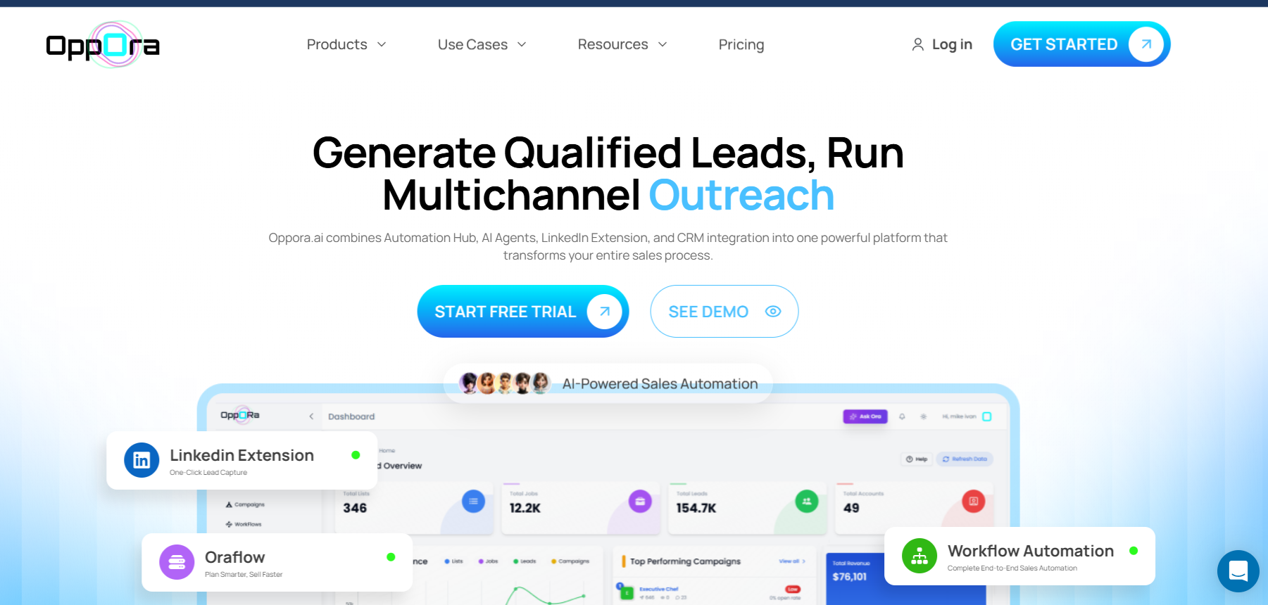 16 Best Cold Email Software & Tools for Outreach in 2026