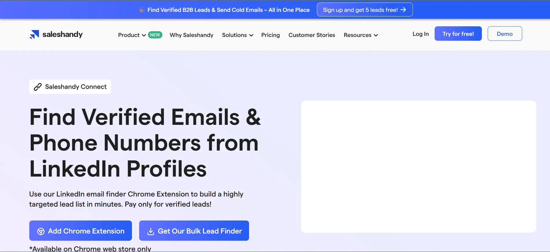 10 Best LinkedIn Prospect Finder Tools in 2026